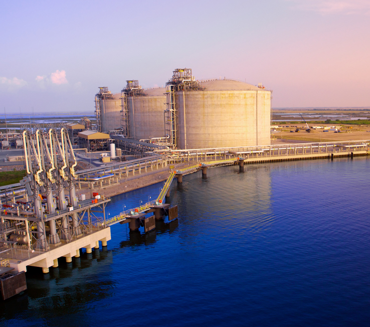 Energy Infrastructure Company | Sempra Energy Energy Infrastructure Company | Sempra Energy